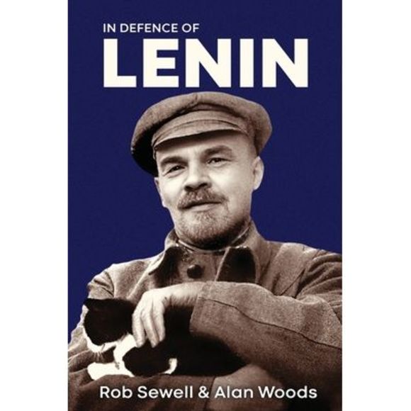 Rob Sewell | Other | In Defence Of Lenin Volume Two Rob Sewell | Poshmark